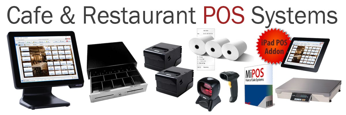 POS Integrations | Retail and Hospitality POS Systems