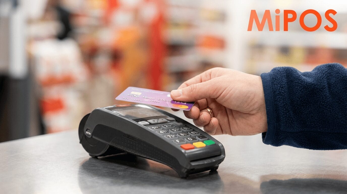Why a POS Multi Payment Options is Essential for Growth
